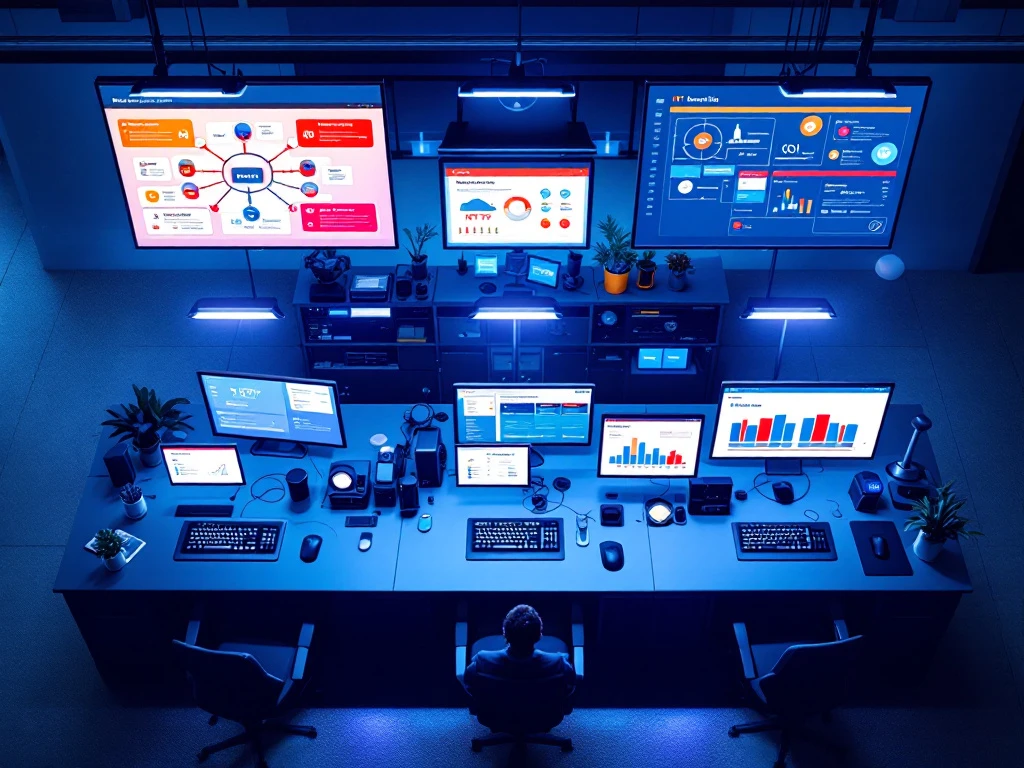 Hoe werkt het escaleren van IT-problemen binnen een Managed Servicedesk ...