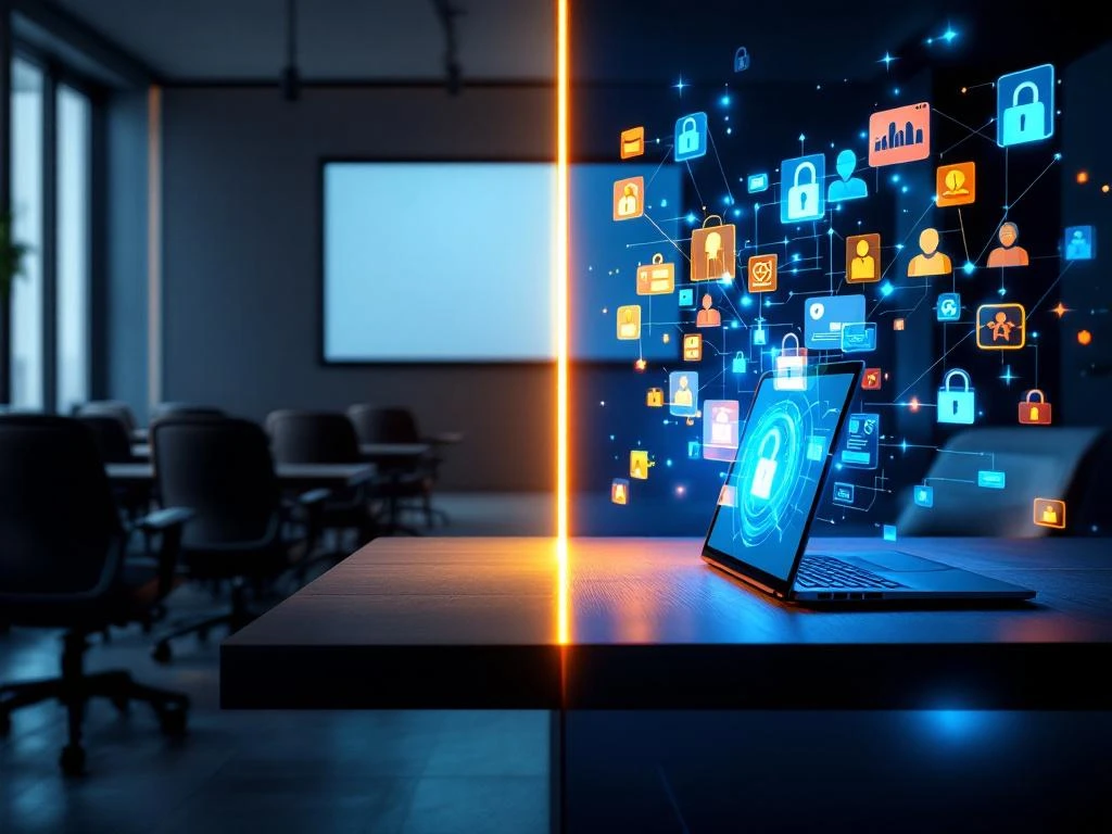 Wat is cybersecurity? - NTNT